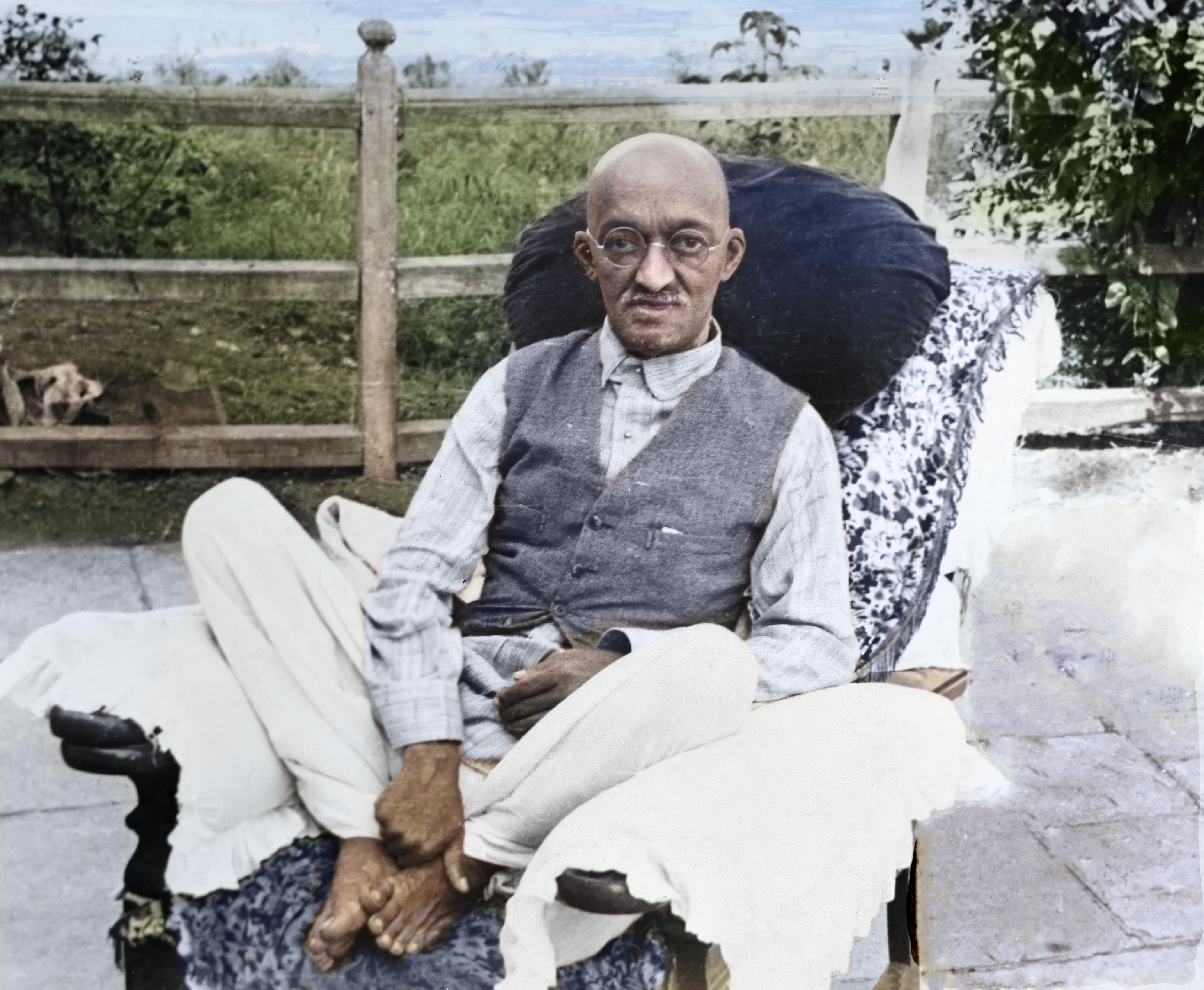 Lord Meher Online Edition Page 28