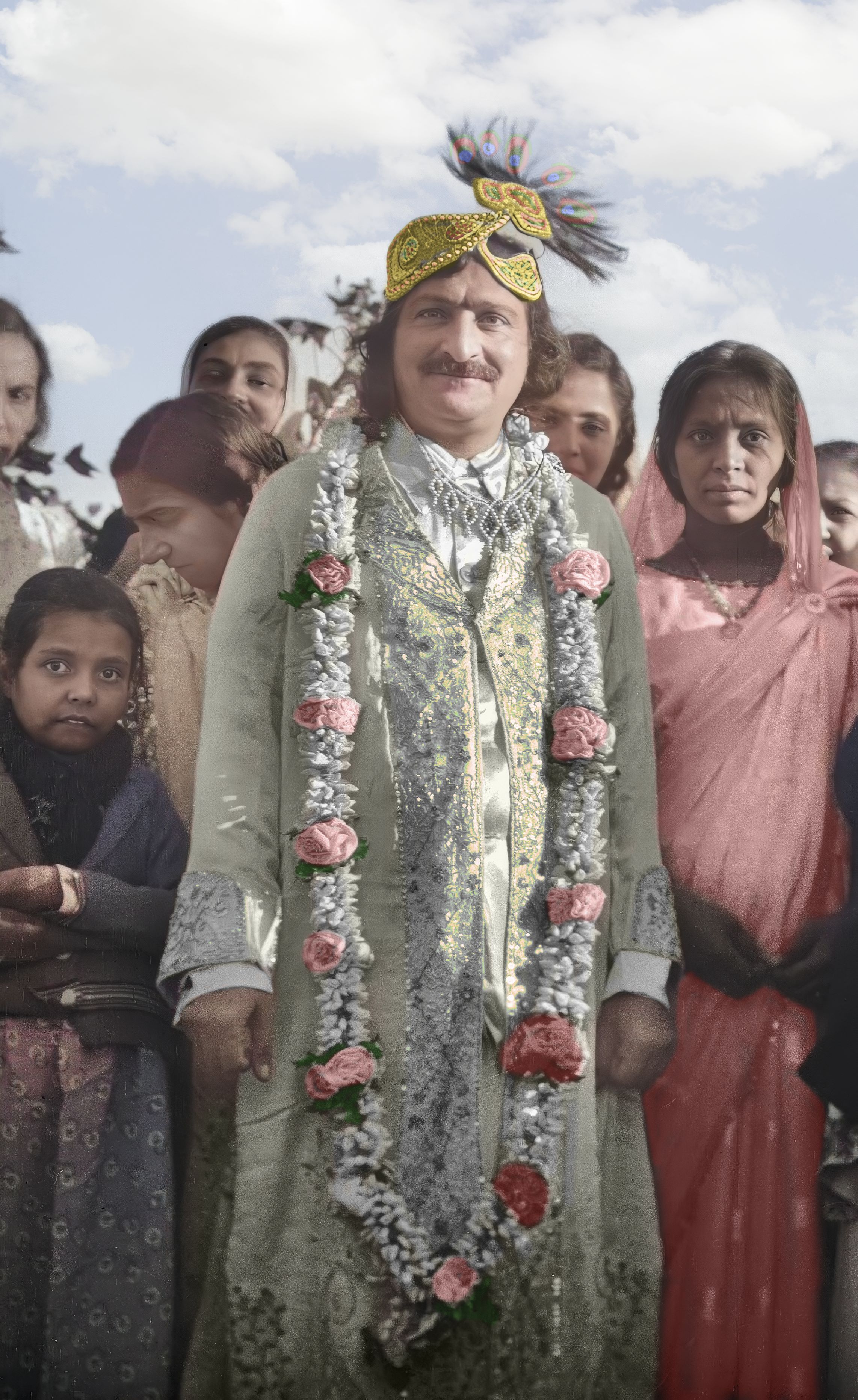 Lord Meher Online Edition Page 1901