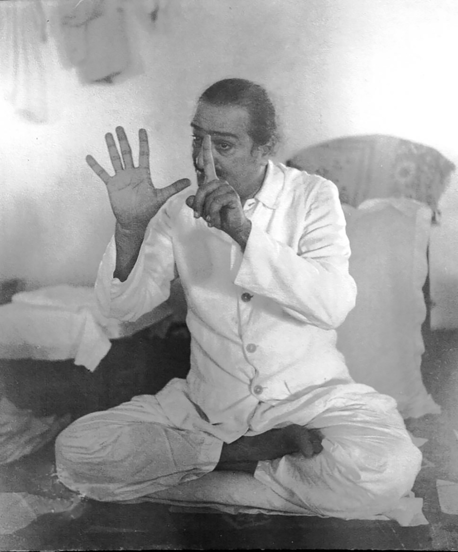 Lord Meher Online Edition Page 2743