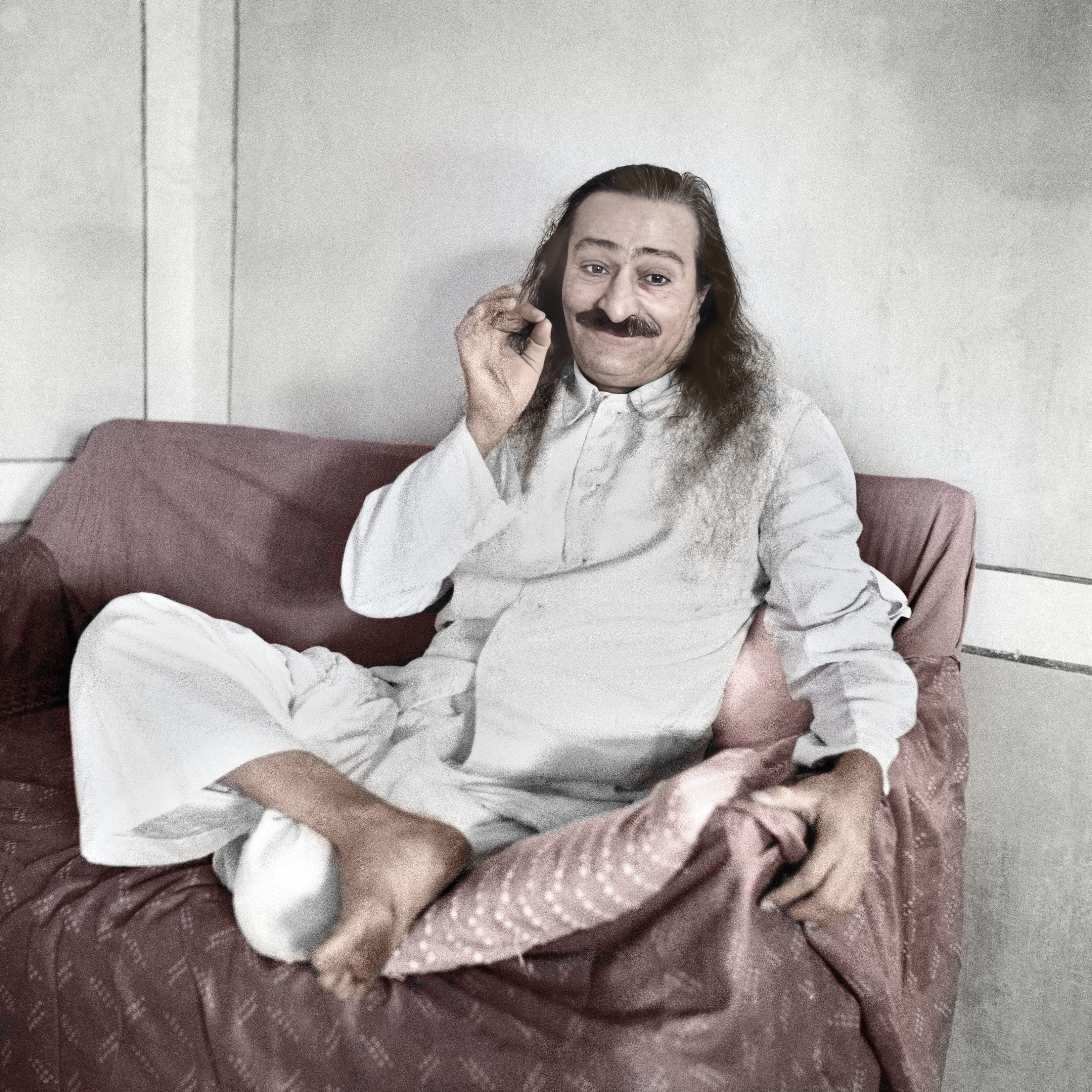 Lord Meher Online Edition Page 2970