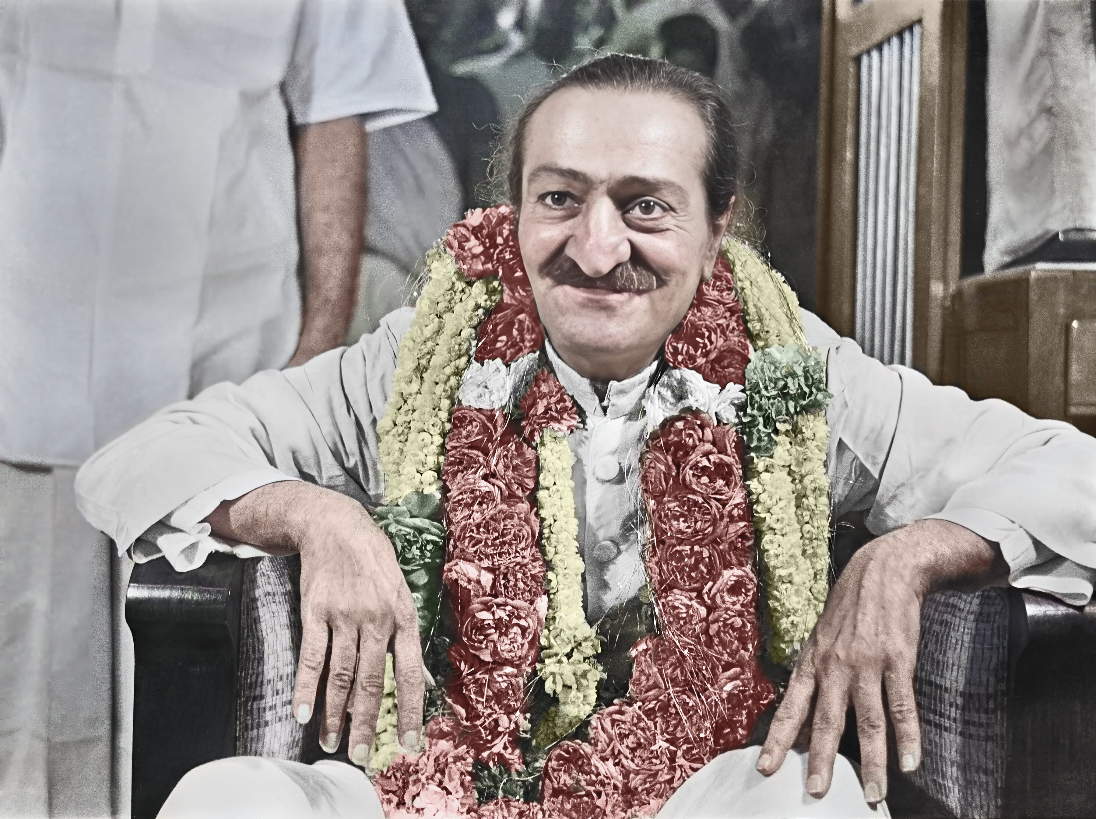 Lord Meher Online Edition Page 3520