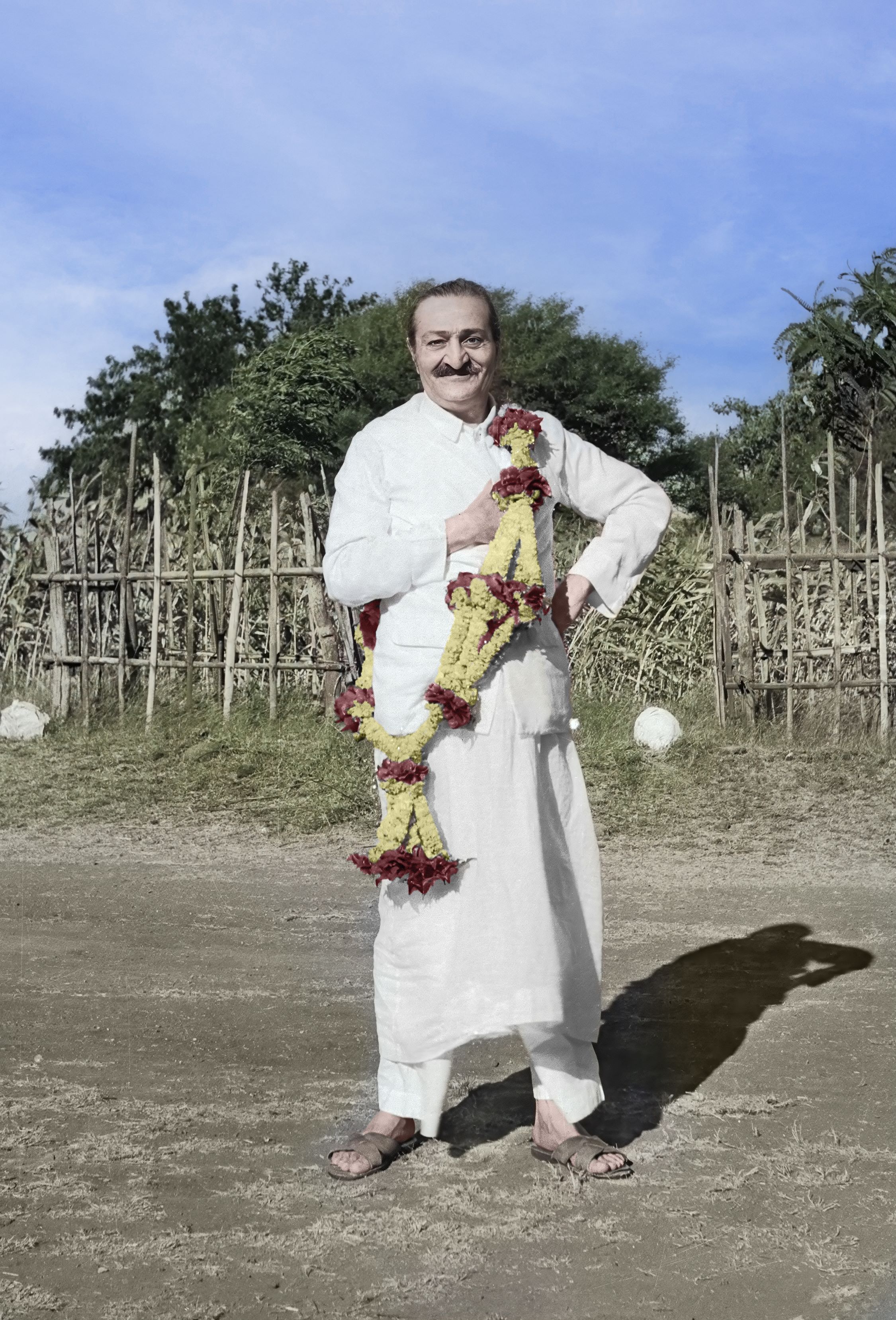 Lord Meher Online Edition Page 3848