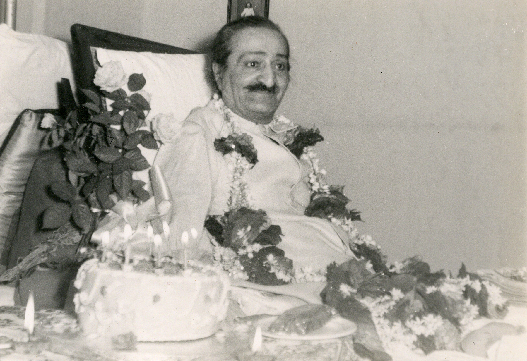 Lord Meher Online Edition Page 4149