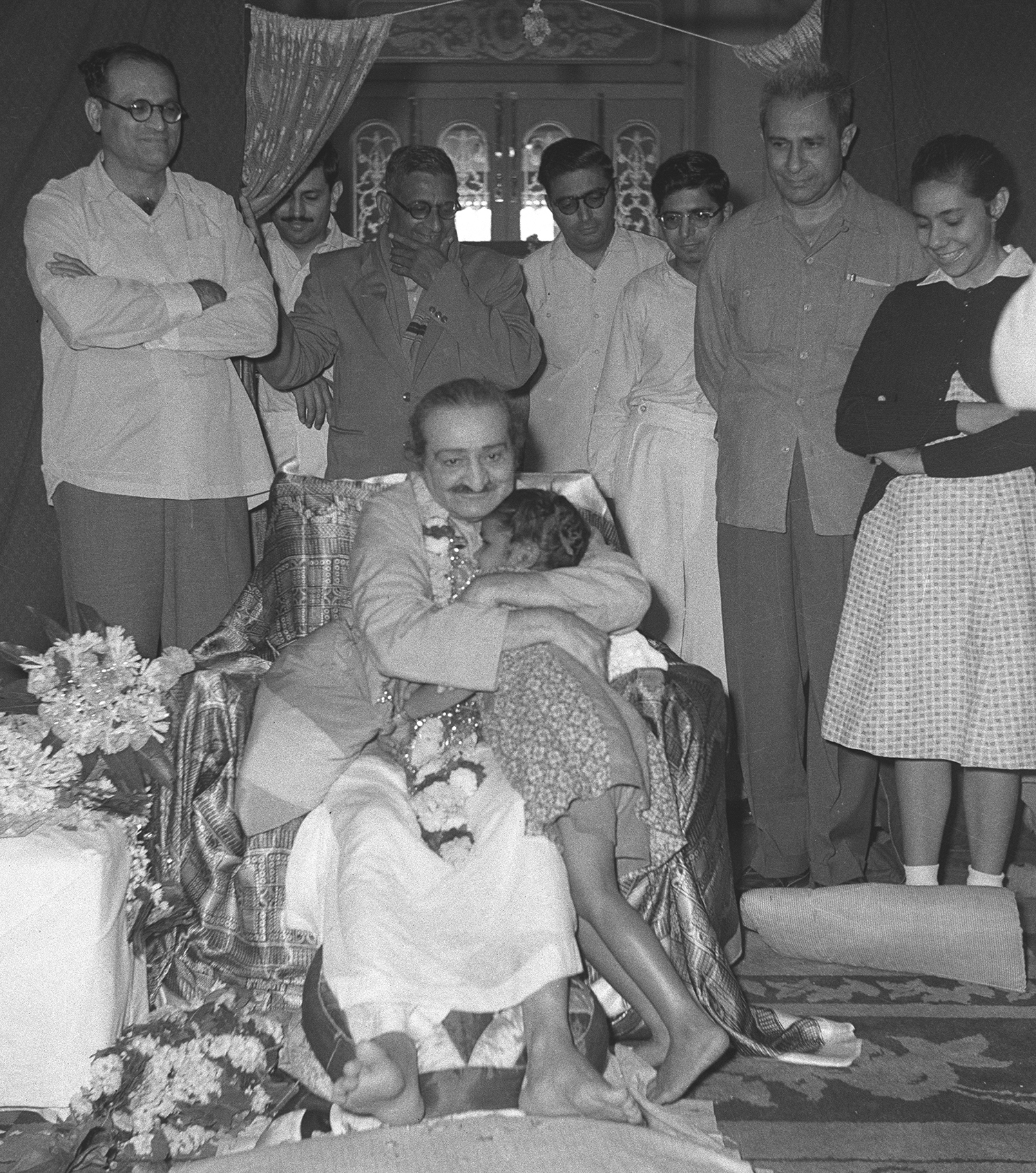 Lord Meher Online Edition Page 4563