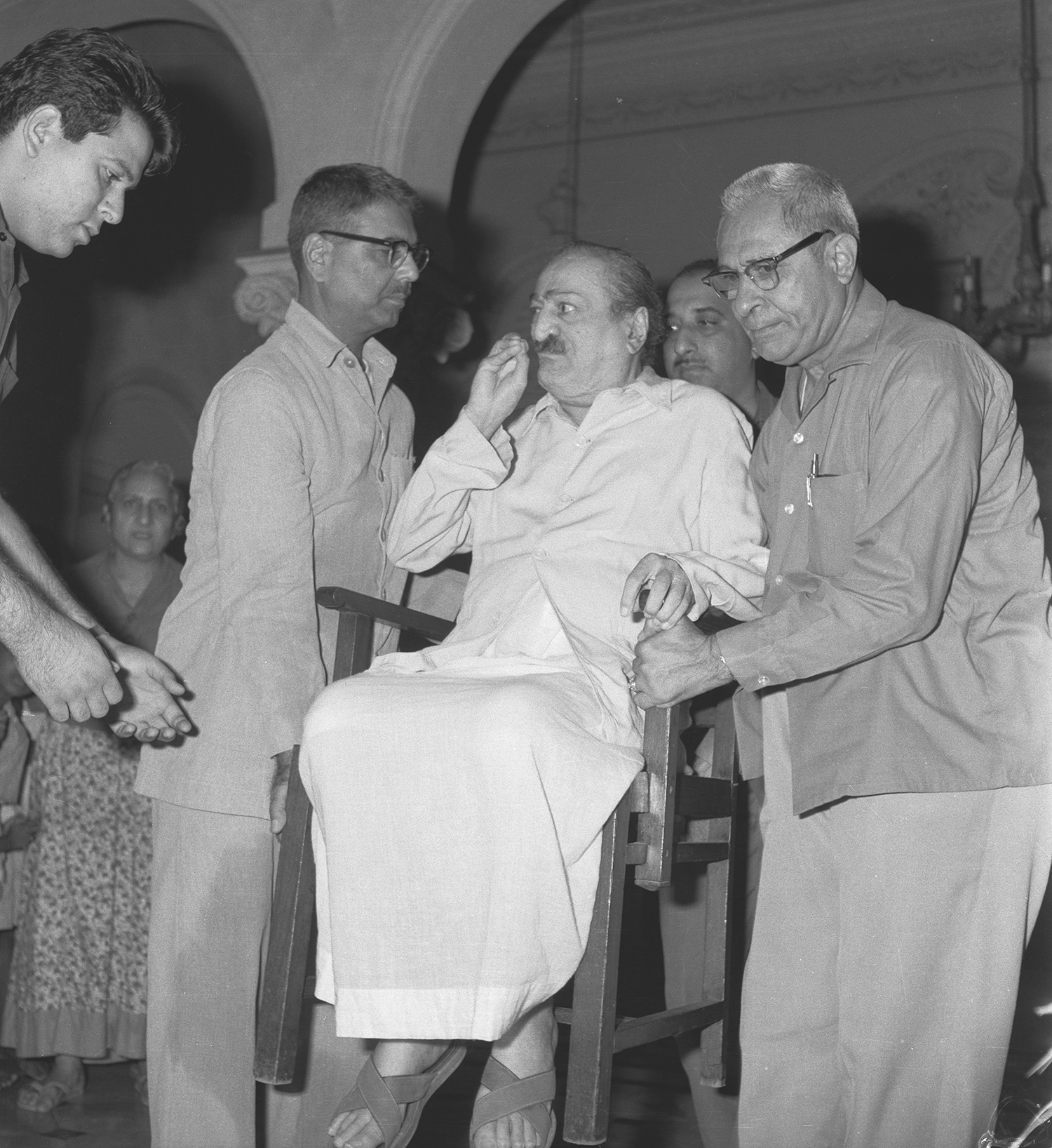 Lord Meher Online Edition Page 5067