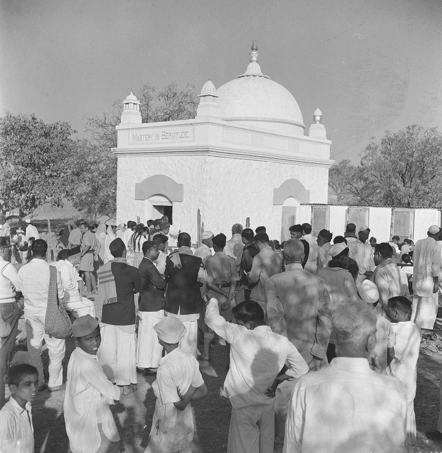 Lord Meher Online Edition Page 5410