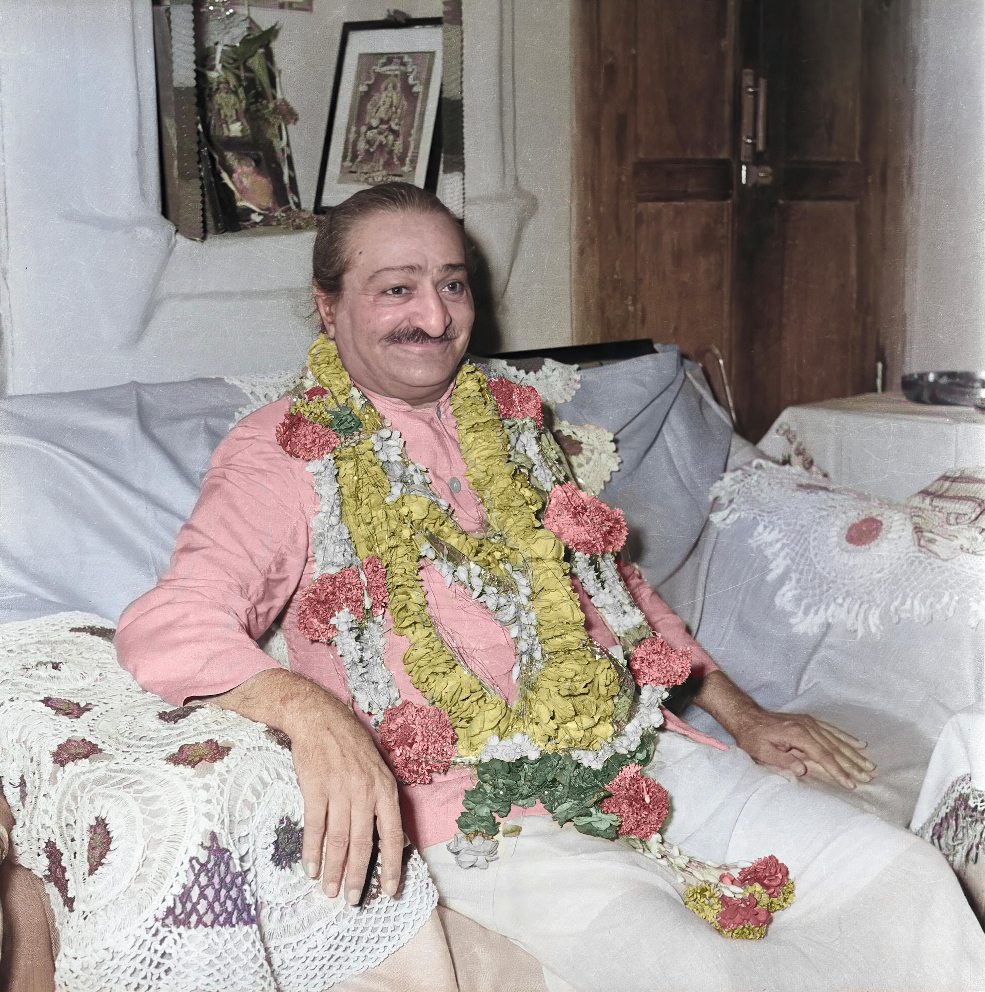 Lord Meher Online Edition Page 5414